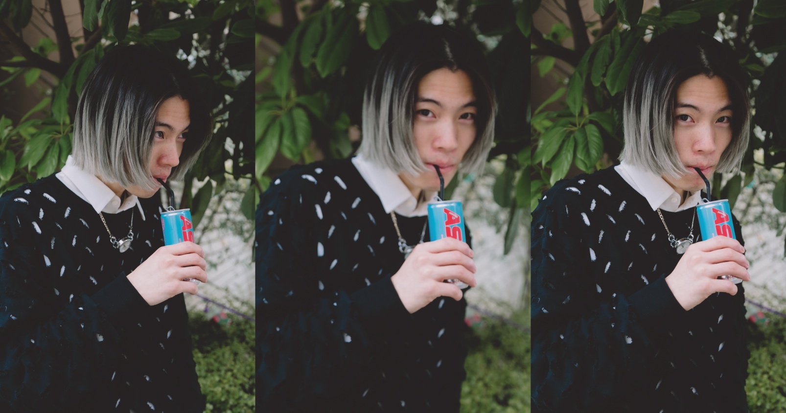 美容師さんの等身大をたどる 【サロンボーイ！】vol.02_SUMI 田中隼人さん | AM-YU(アミュ)