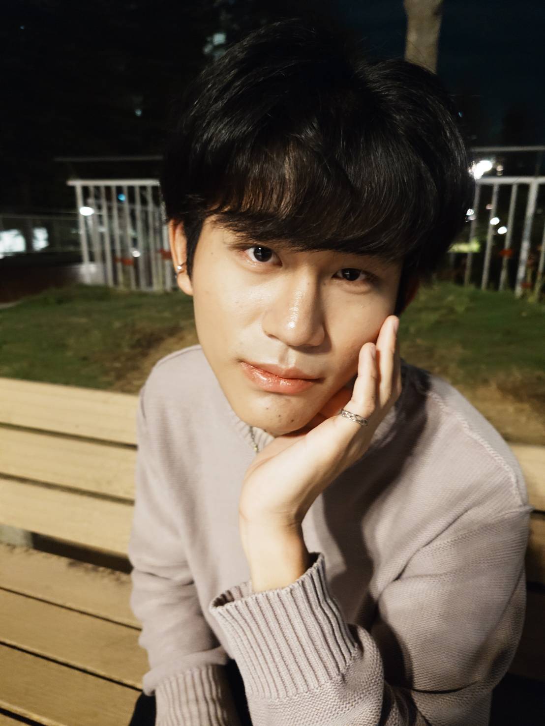 Be yourself | AM-YU(アミュ)